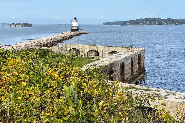 Portland Discovery Land & Sea Tours in Portland, ME | Groupon