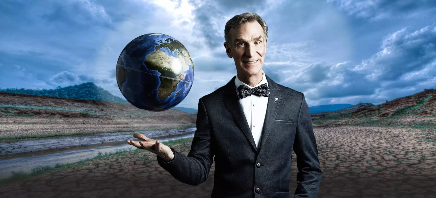 Bill Nye: Ideas on Fighting Climate Change in Seattle | Groupon