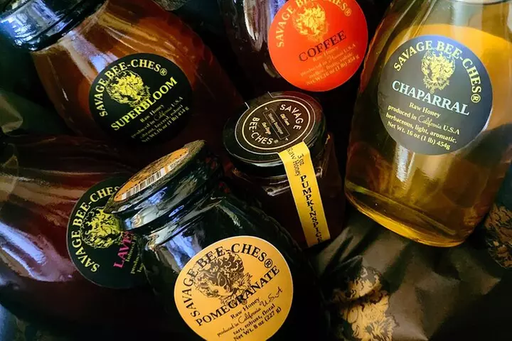 Savage Bee-ches San Diego Gourmet in San Diego | Groupon