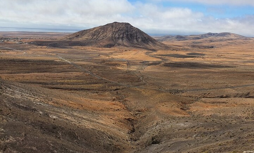 Transfer Fuerte - Transfer Fuerte | Groupon