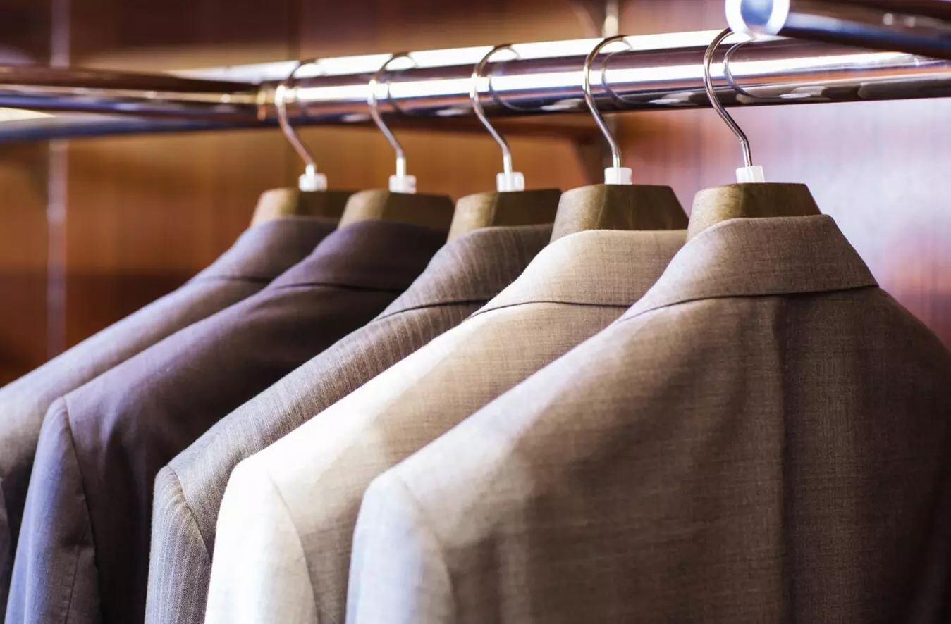 Dry Cleaning Near Me - 1 Hour Dry Cleaning Nearby | Groupon