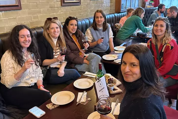 Flavours Of Manchester Tours - Flavours Of Manchester Tours | Groupon