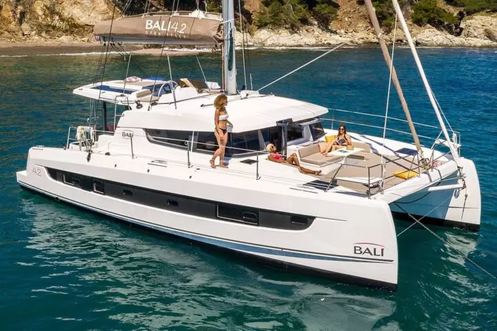 Sweet Escape Charters in Tampa Bay Area | Groupon