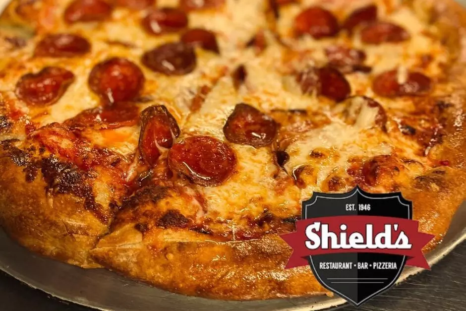 Shield's Restaurant Bar Pizzeria - Southfield in Southfield | Groupon