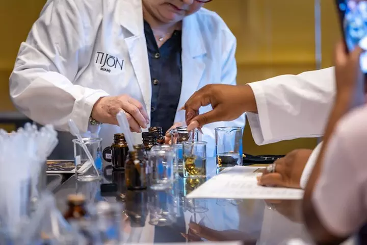 Tijon Miami - Tijon Miami | Groupon