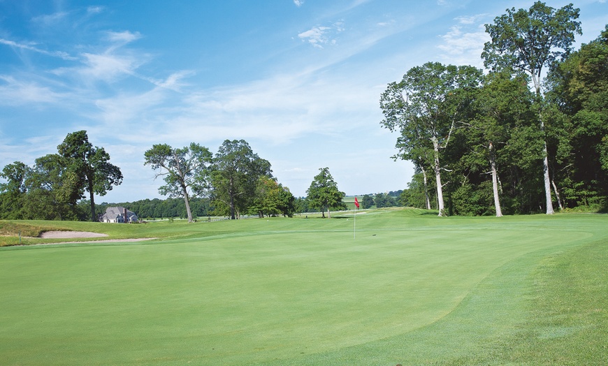 Whitetail Ridge Golf Club - Whitetail Ridge Golf Club | Groupon