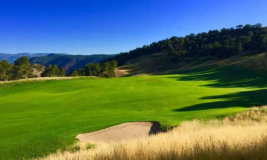 Ironbridge Golf Club - Ironbridge Golf Club | Groupon