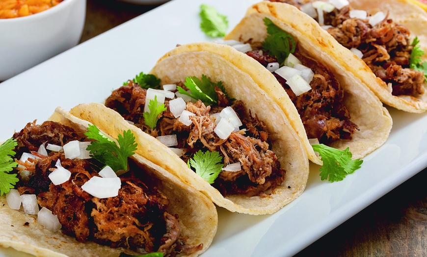 Cielito Mexican Restaurant - Cielito Mexican Restaurant | Groupon