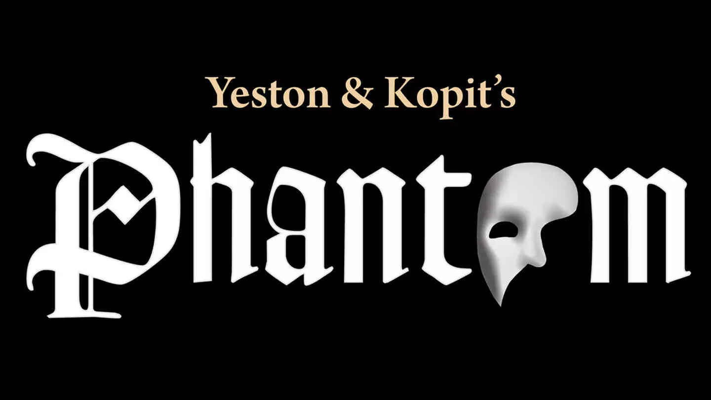 Yeston and Kopit's "Phantom" in Portland | Groupon