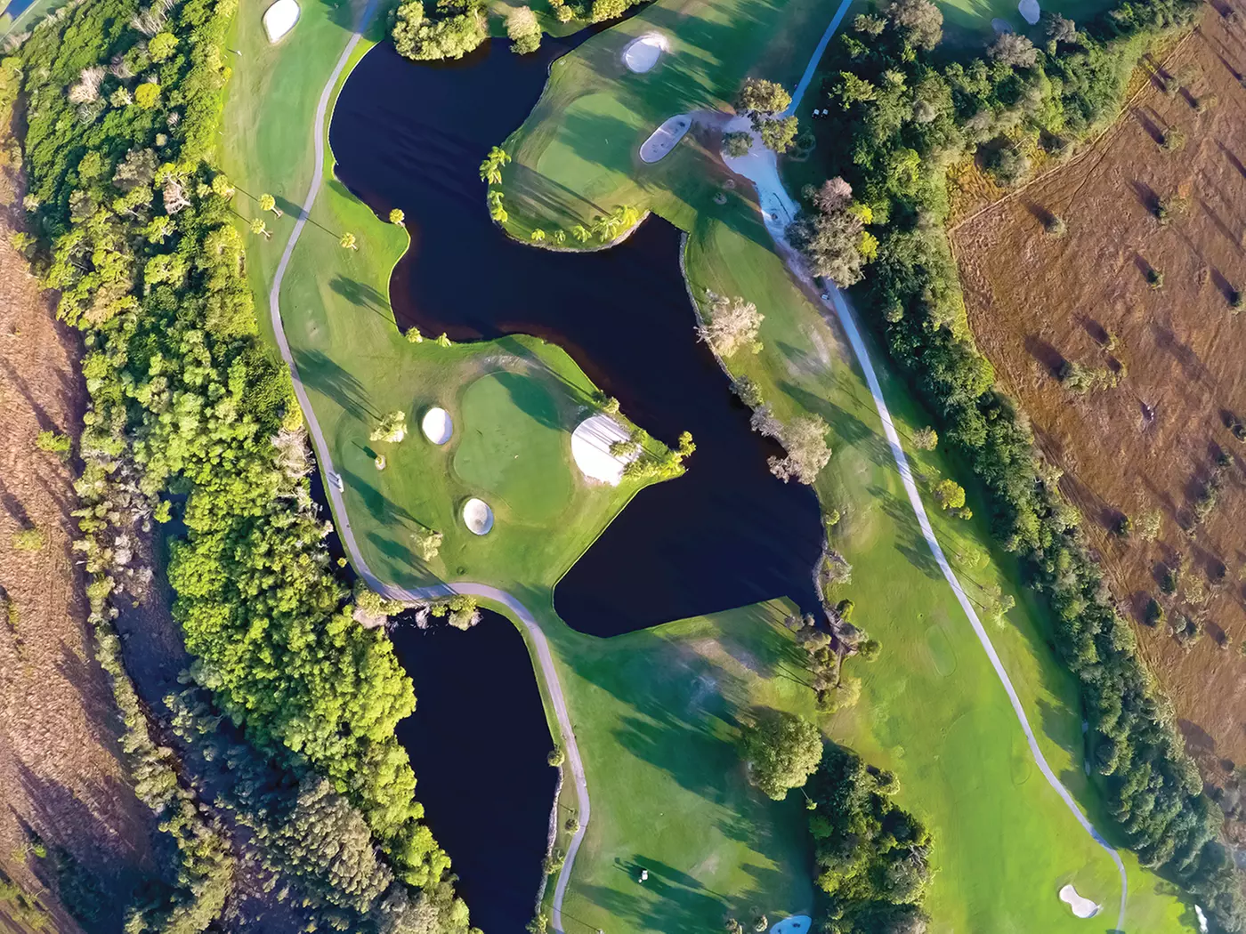 Myakka Pines Golf Club in Englewood | Groupon