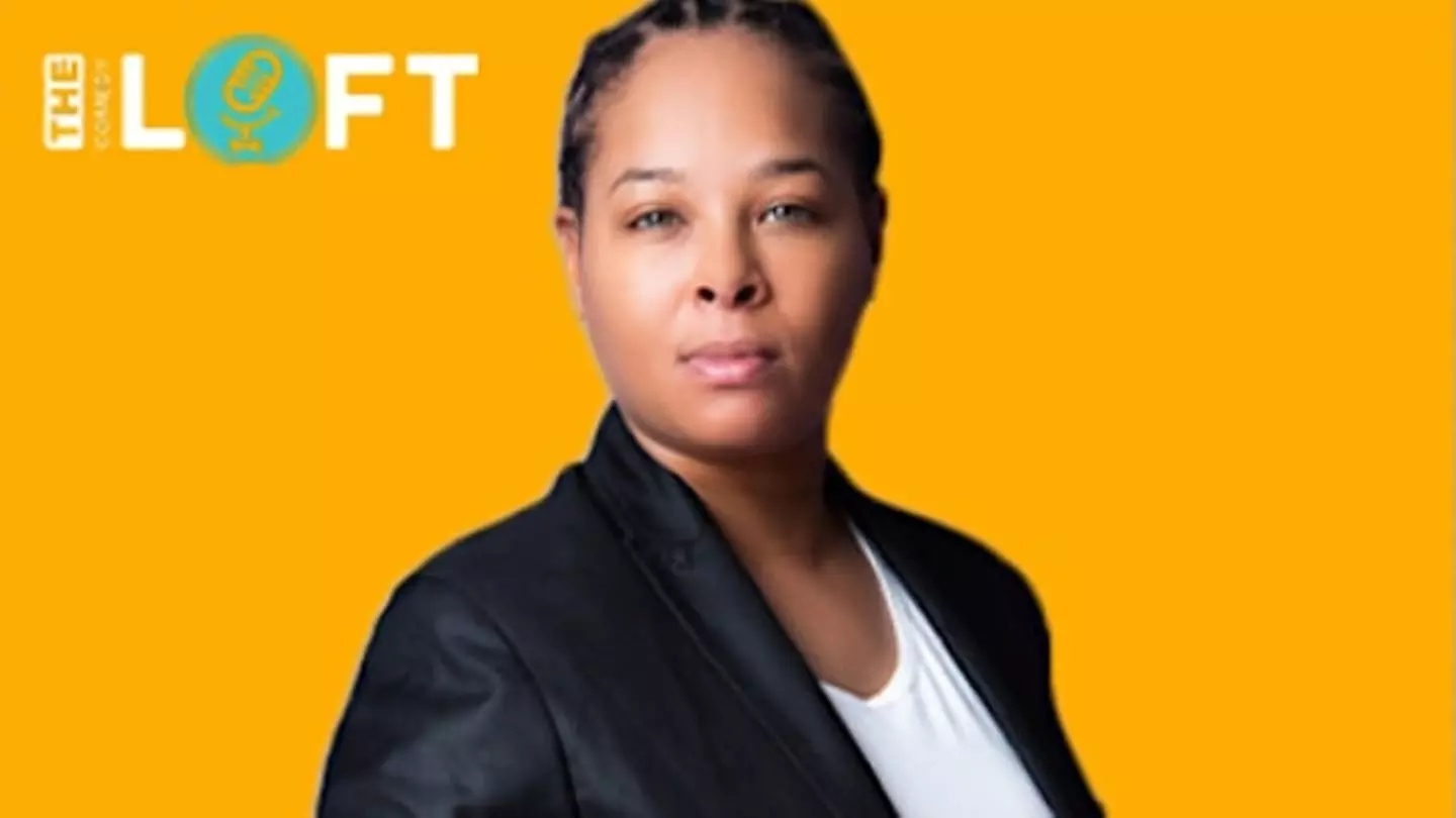 Chaunte Wayans in Washington | Groupon