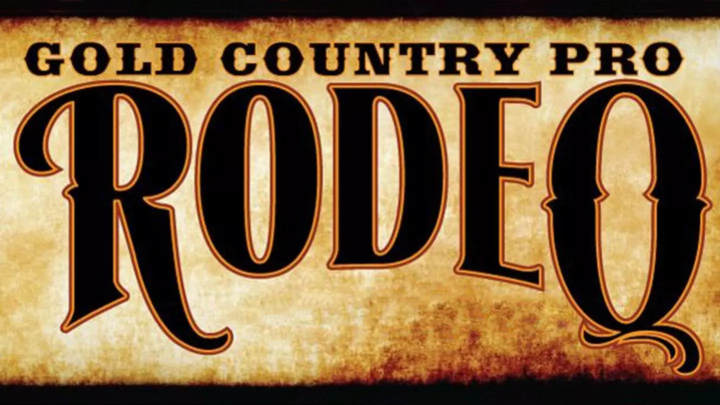 Gold Country Pro Rodeo in Auburn | Groupon