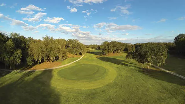 Sanlan RV & Golf Resort - Sanlan RV & Golf Resort | Groupon