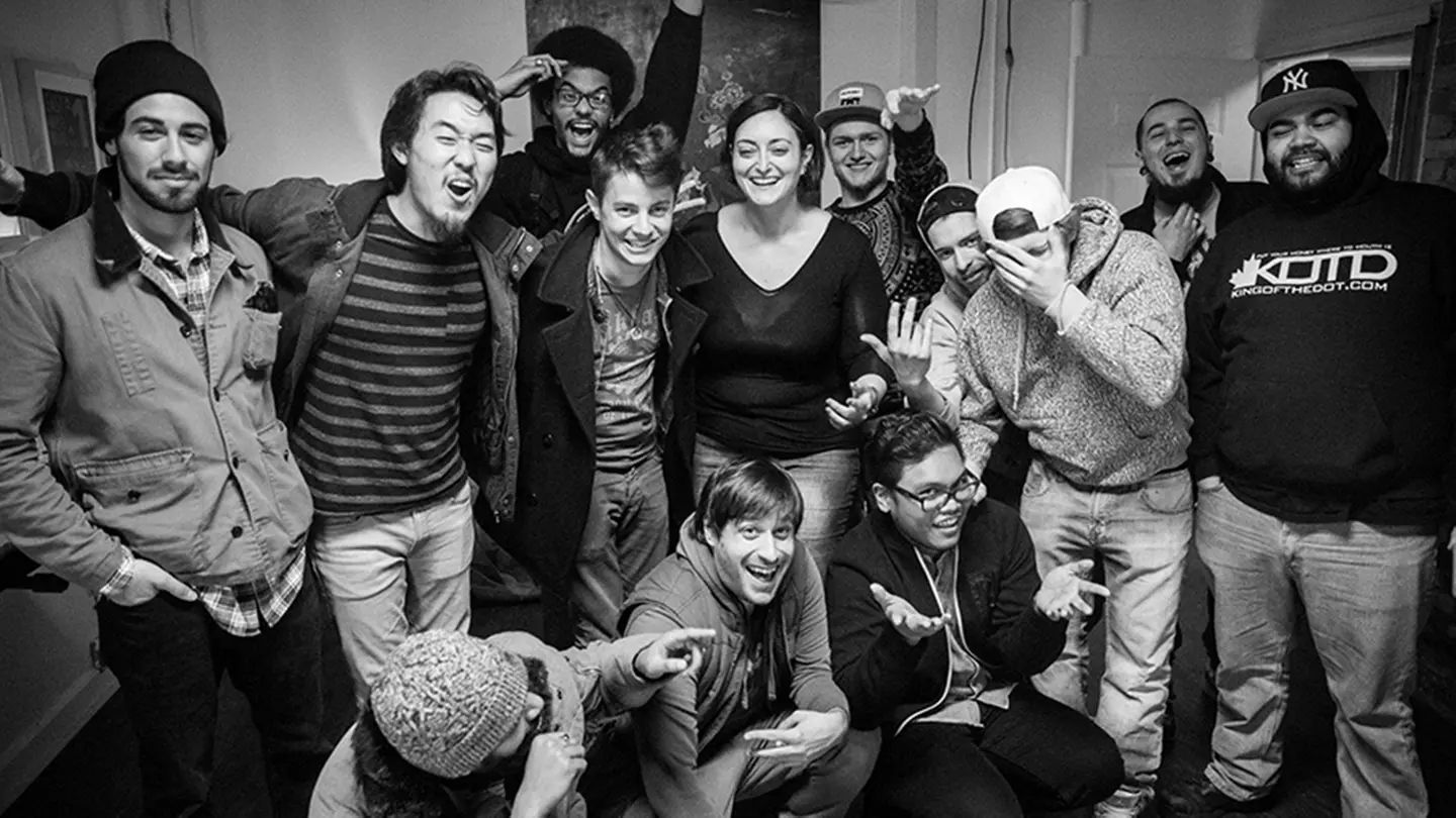 The Beatbox House Party in New York | Groupon