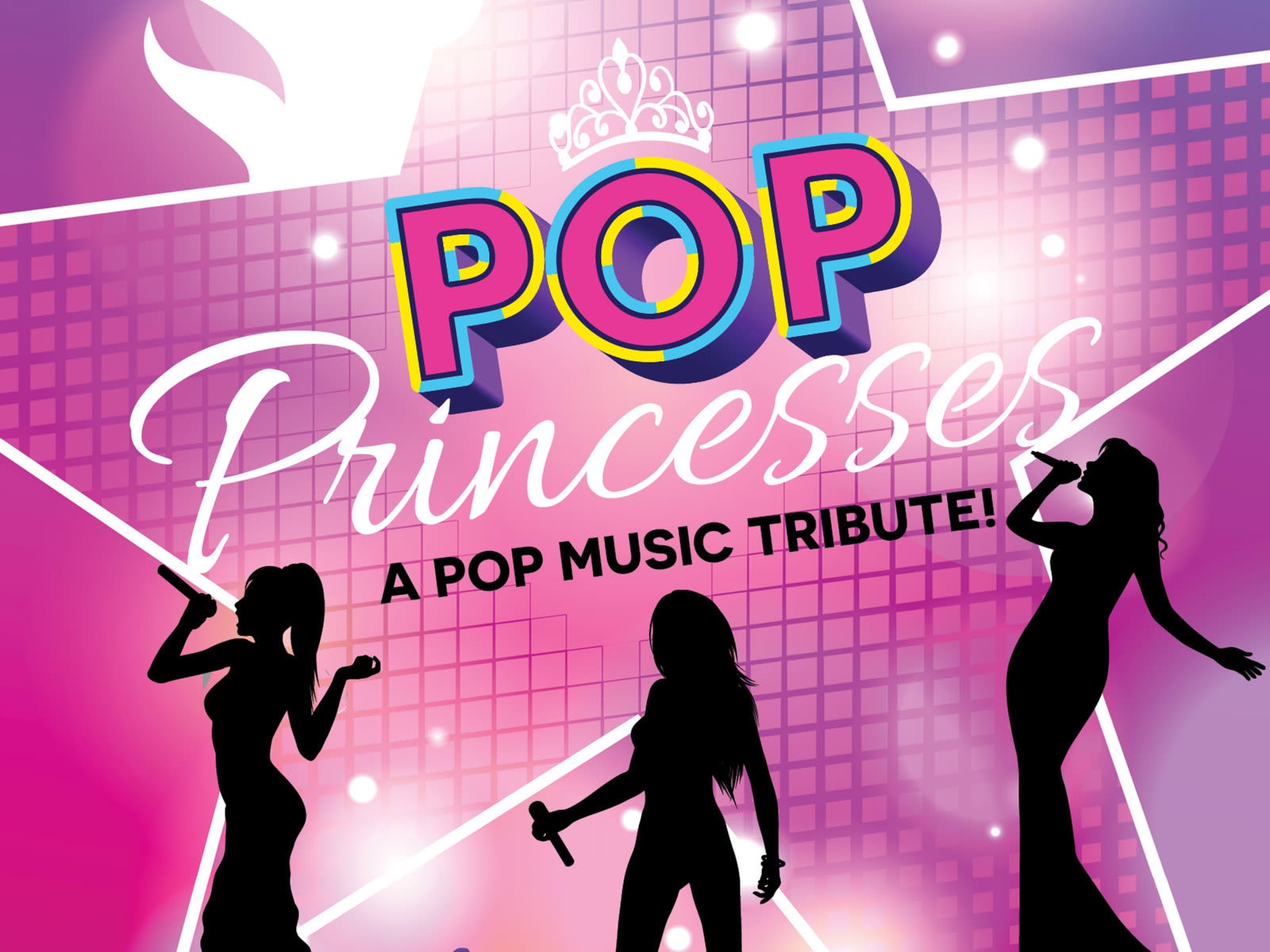 Pop Princesses in Hagerstown | Groupon