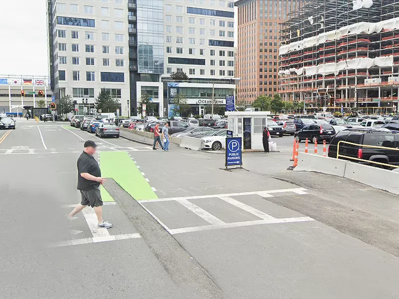 VPNE Parking Solutions in Boston | Groupon