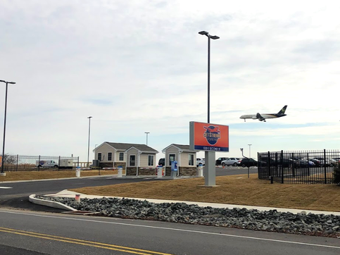 Jet Stream Parking - Jet Stream Parking | Groupon