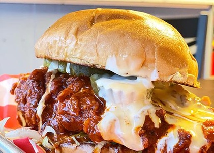 BUnos Burlington - 5% Cash Back at BUnos Burlington | Groupon