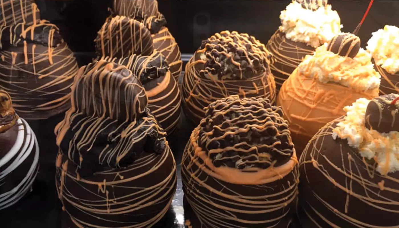 Tina's Tummy Yummys in Cleveland | Groupon