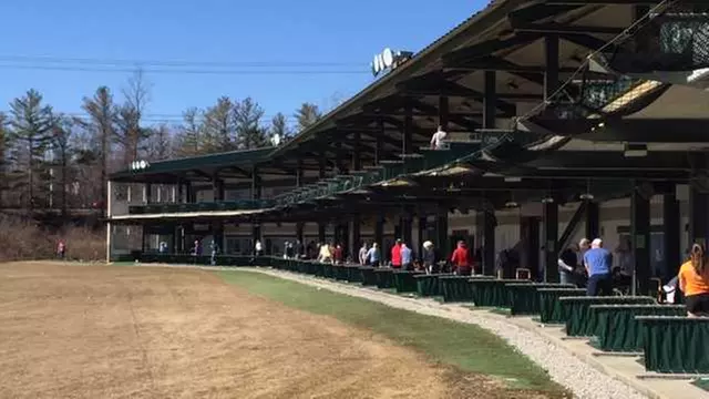 Golf Ranch - Brookfield Mini Golf in Brookfield | Groupon