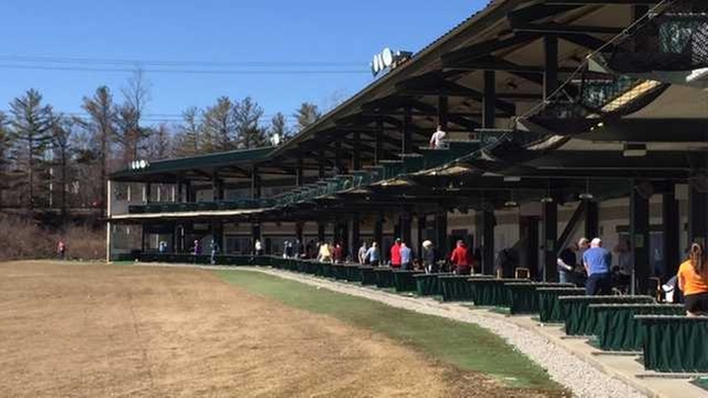 Golf Ranch - Brookfield Mini Golf in Brookfield | Groupon