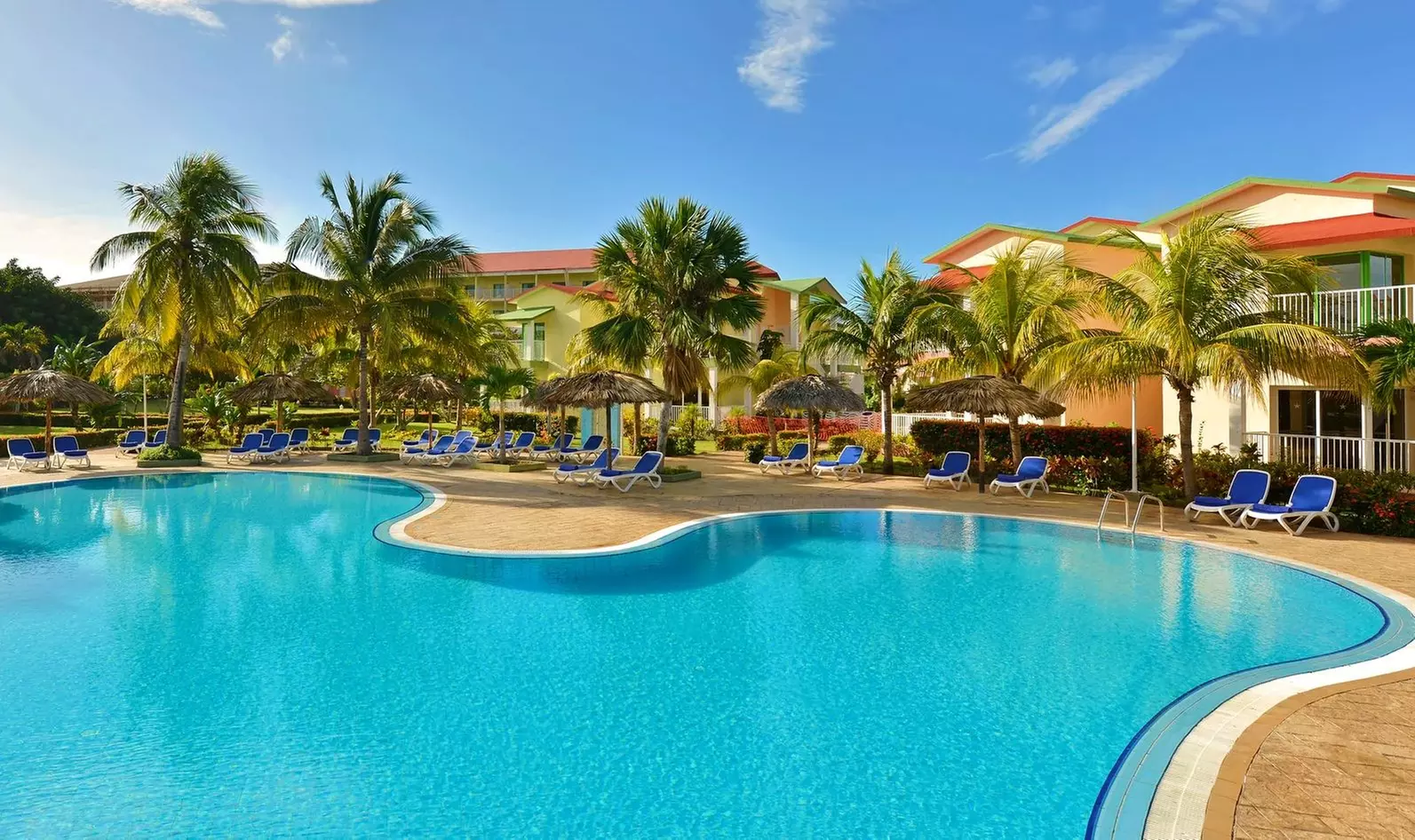 Varadero - Iberostar Tainos 4* à Varadero} | Groupon Voyages