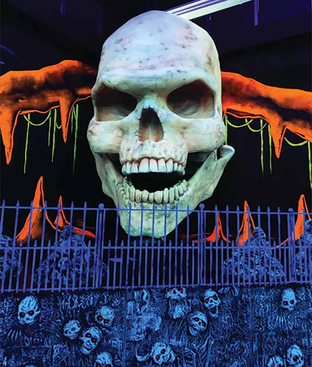 Monster Mini Golf Monroe in Monroe | Groupon