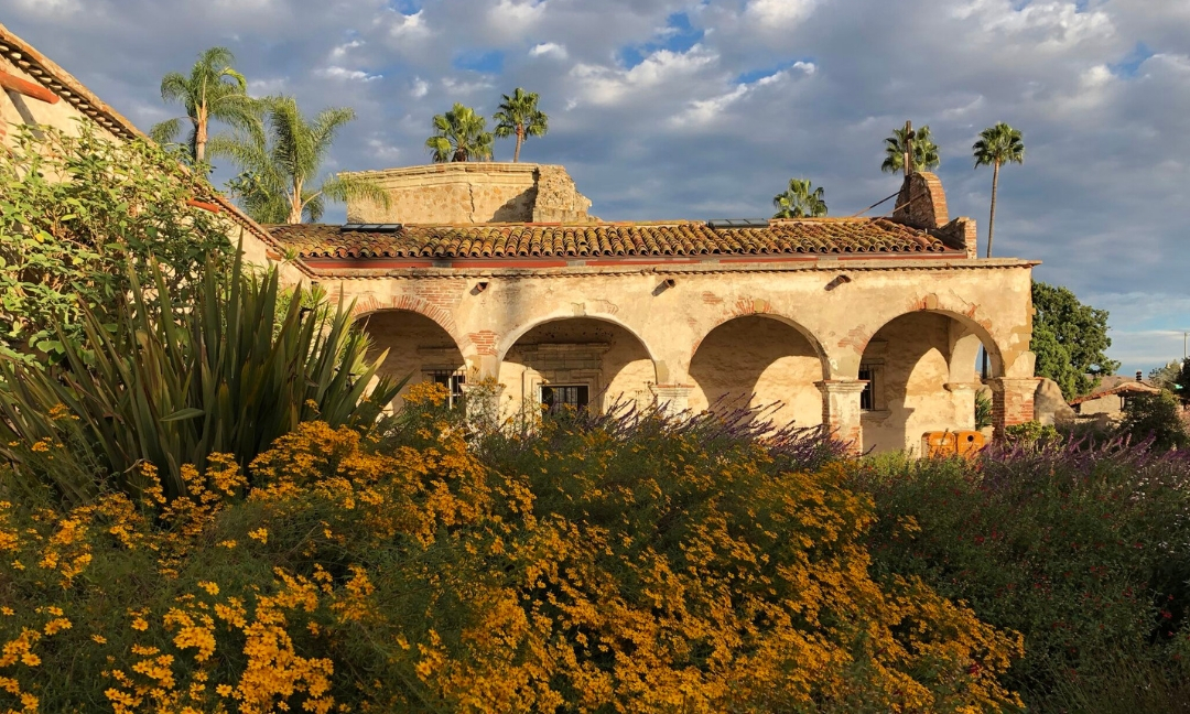 Why Mission San Juan Capistrano Is California s Best Hidden Gem