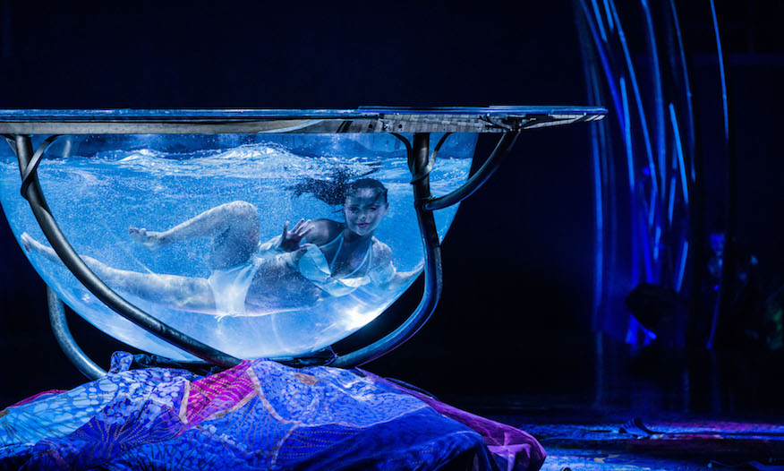A Show-By-Show Guide to Cirque du Soleil
