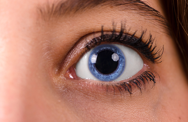 How Dilated Pupils and Puffs of Air Factor Into Eye Exams