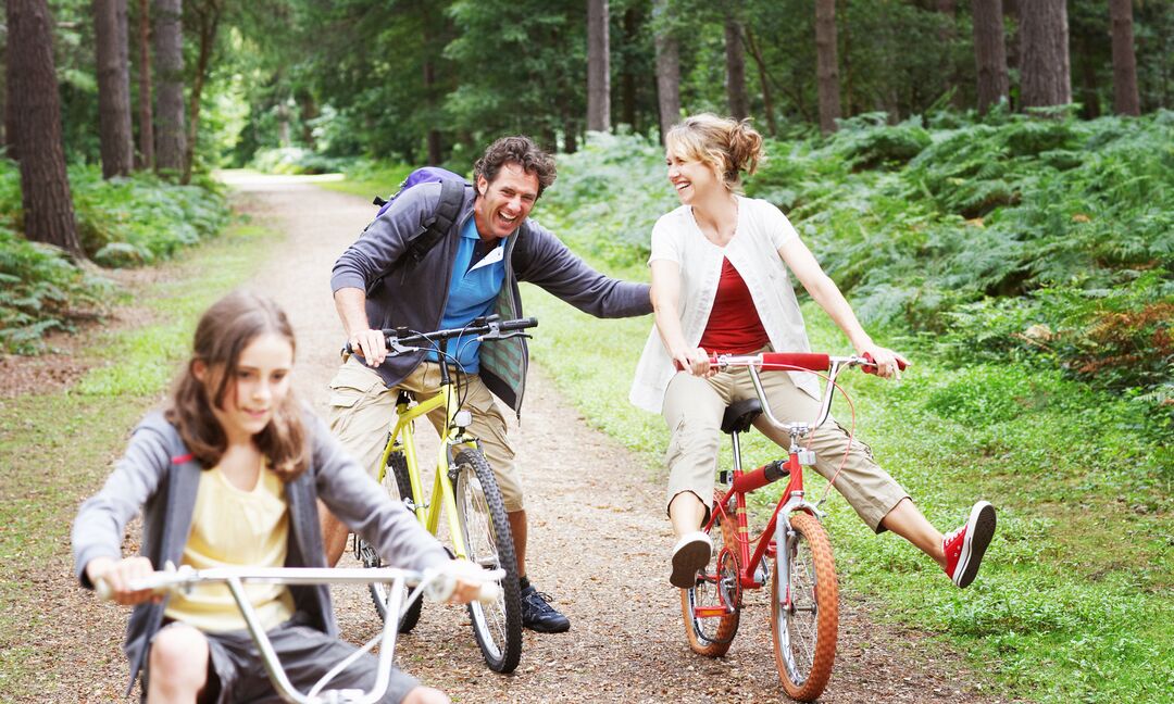 6 Ways to Use Your Select Perks This Summer