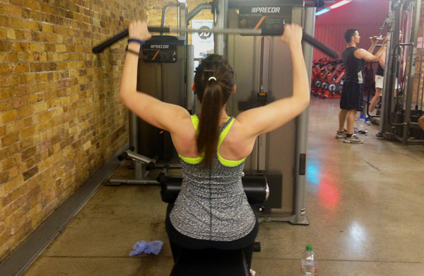 How to Get a Career in Fitness