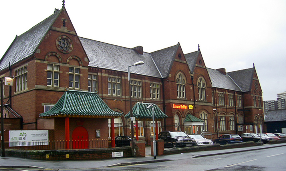 Crown Buffet - Leeds, WEST YORKSHIRE | Groupon