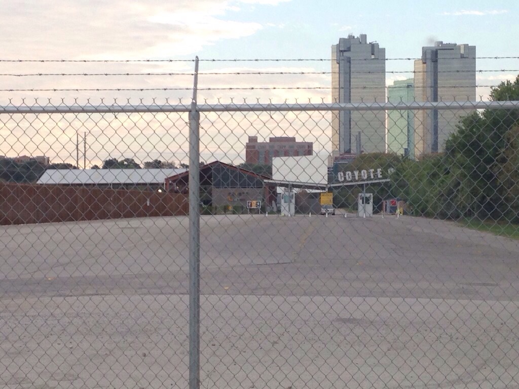 Coyote Drive-In - Fort Worth - Fort Worth, TX | Groupon
