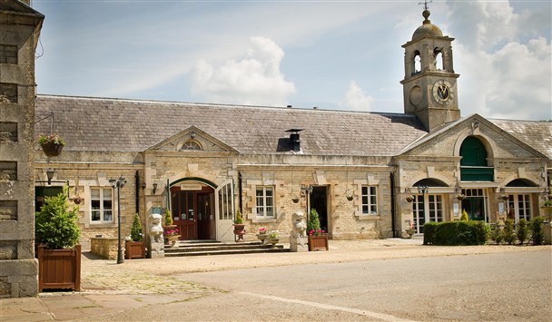 Best Western Normanton Park Hotel - Normanton | Groupon