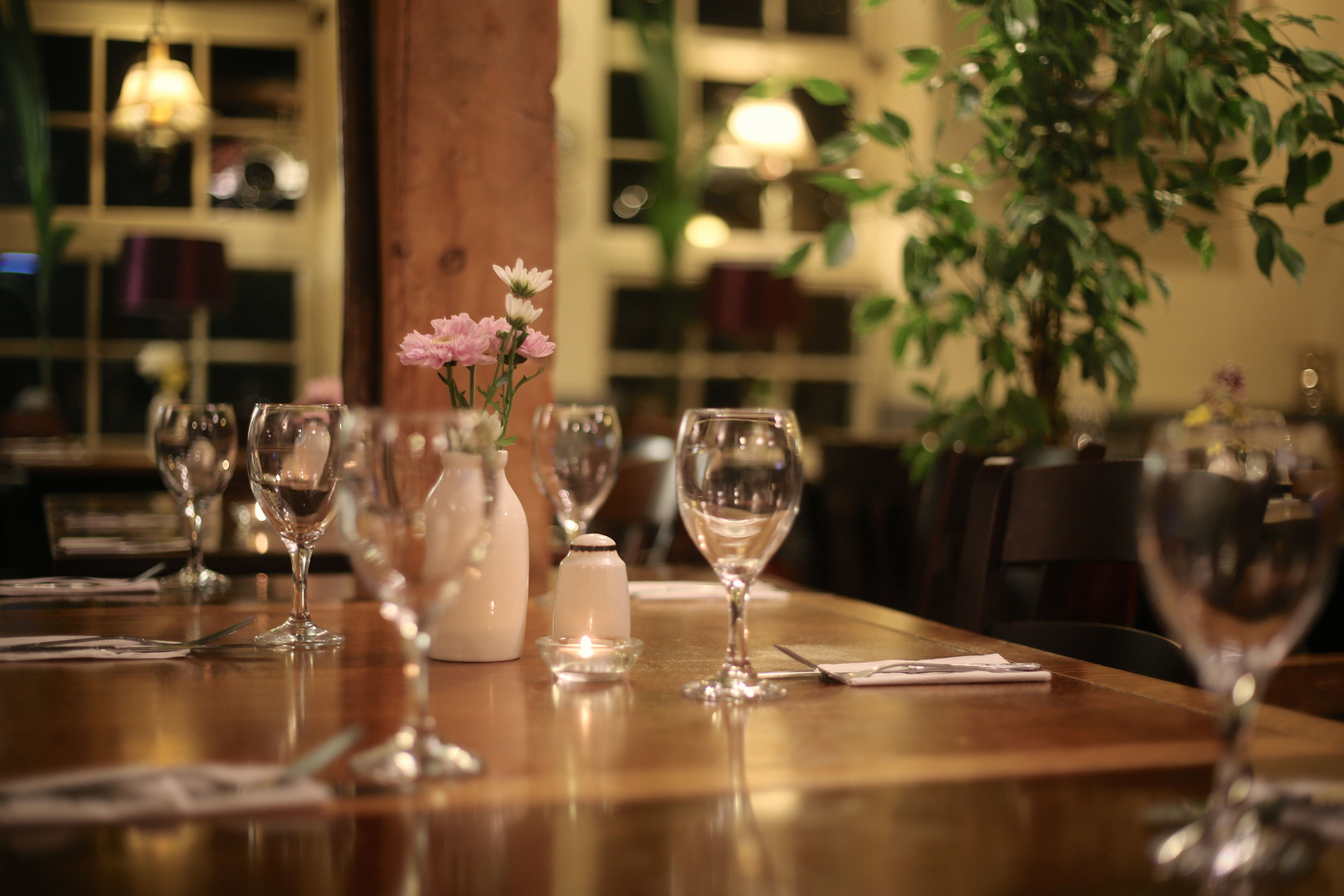 The Buck Inn - Pontlliw, Swansea | Groupon