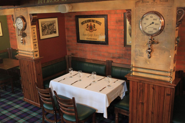 The Ship Inn - Irvine, North Ayrshire | Groupon