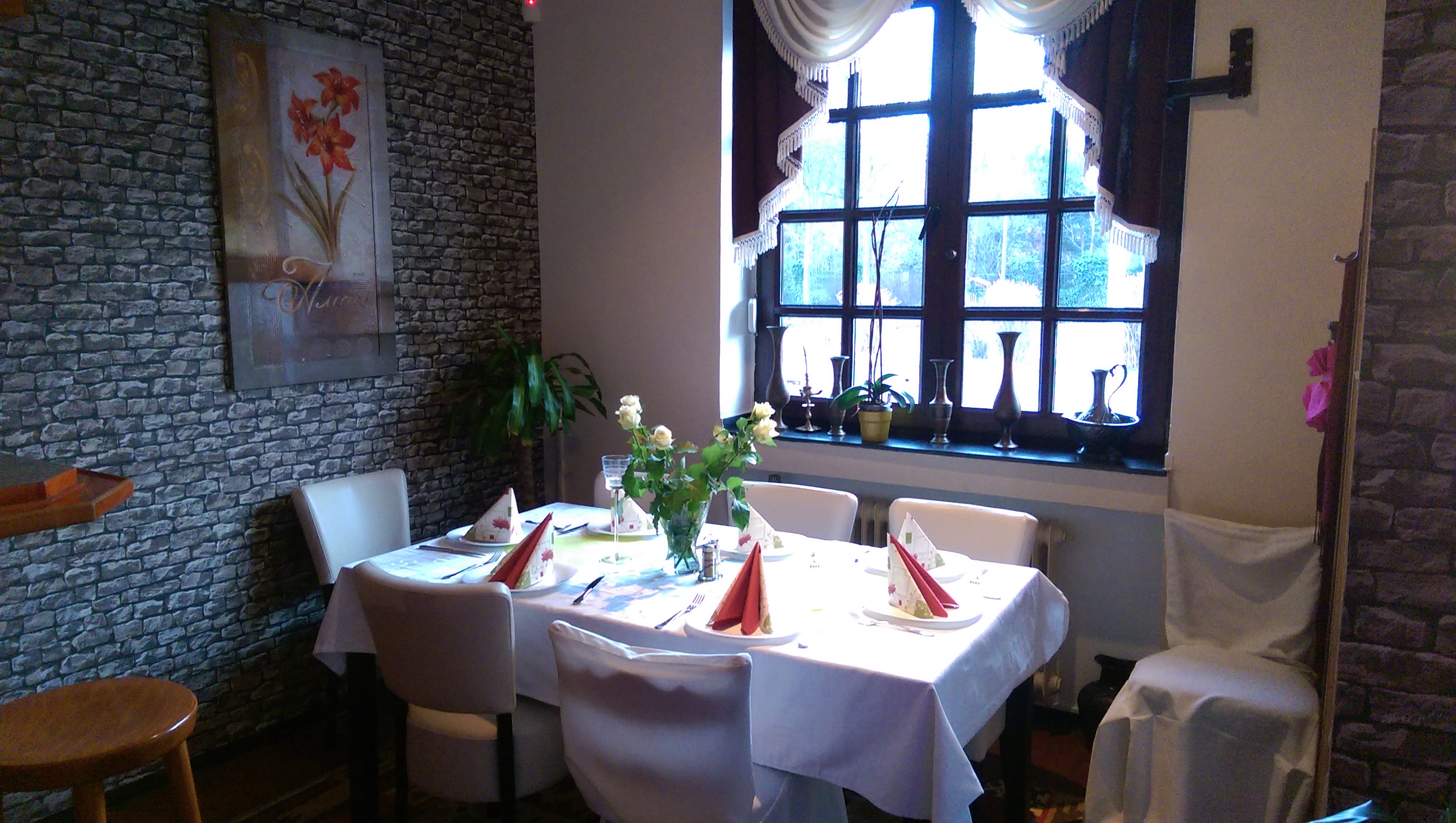 Restaurant Caspi - Bonn, NRW | Groupon