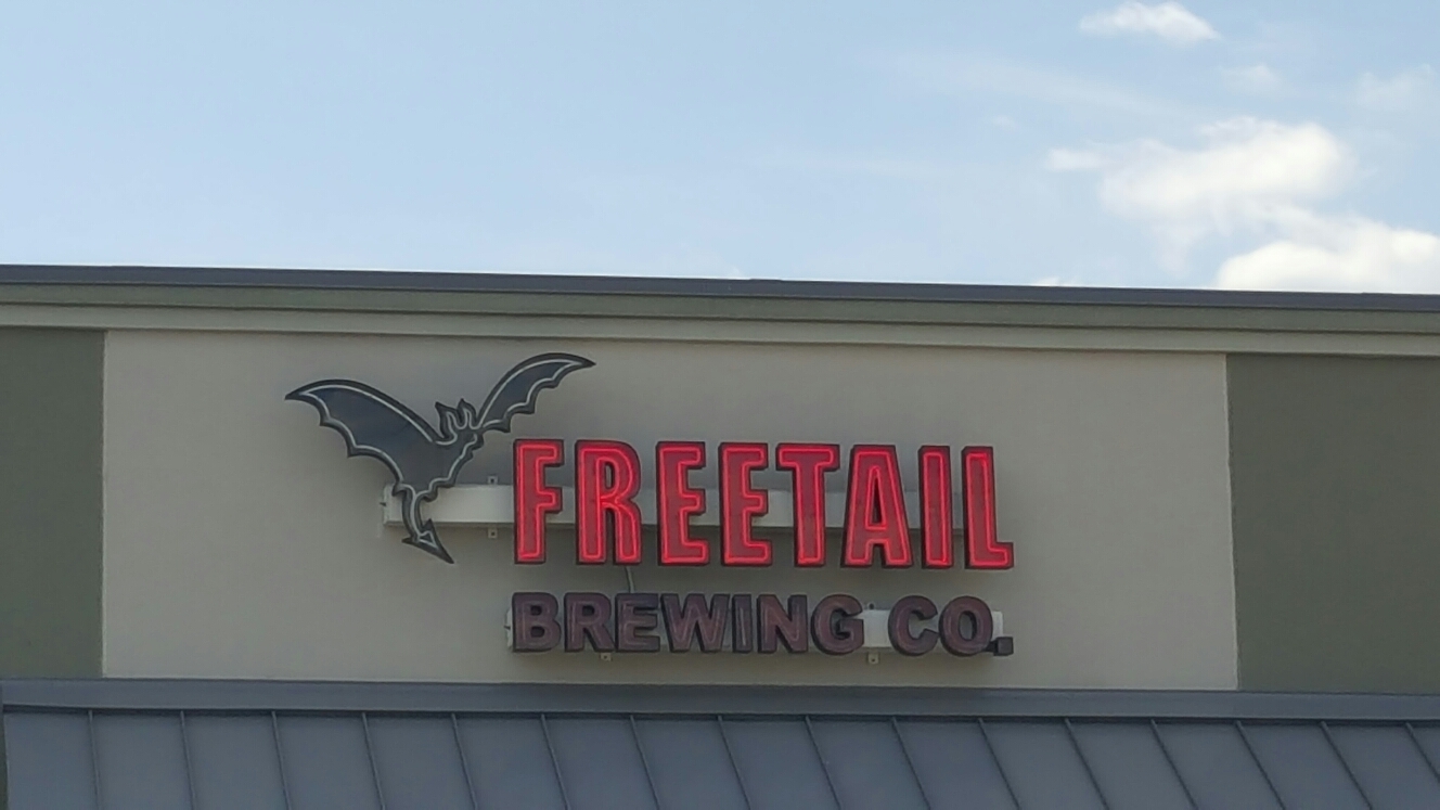 Freetail Brewing Co., 4035 North Loop 1604 West, San Antonio, TX - Groupon