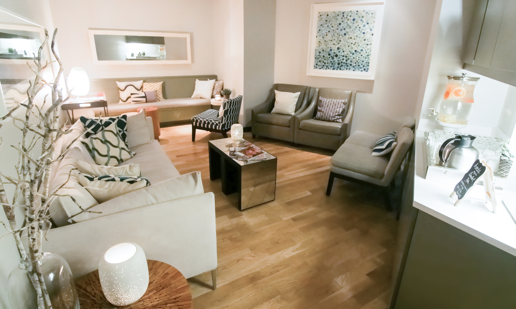 Hiatus Spa + Retreat - Austin, TX | Groupon