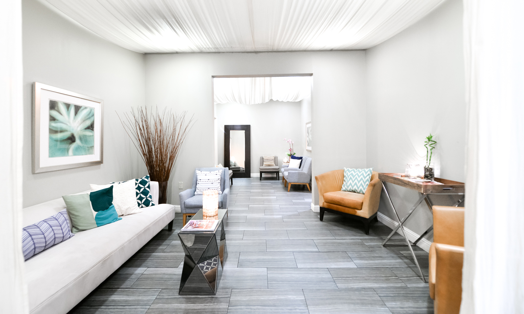 Hiatus Spa + Retreat - Austin, TX | Groupon