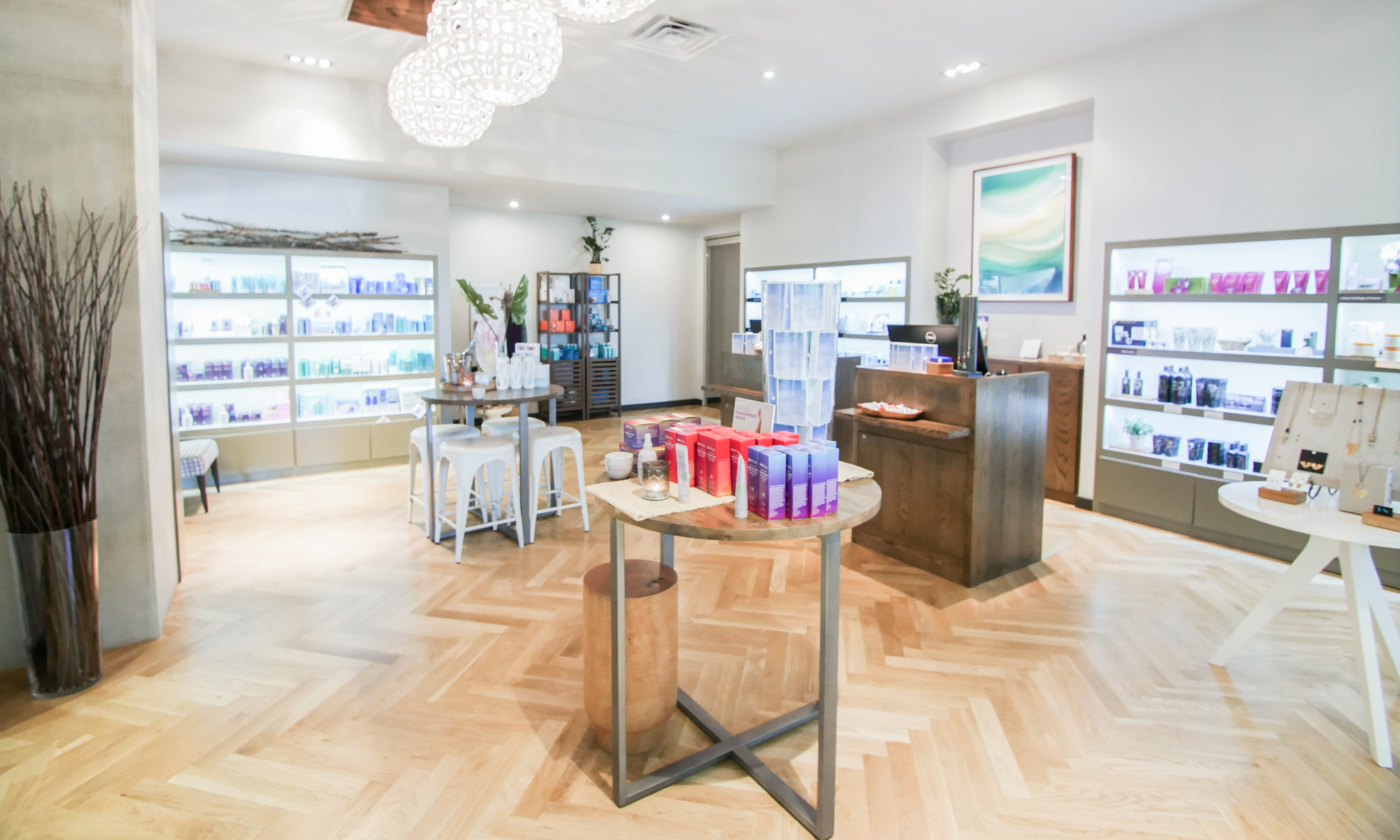 Hiatus Spa + Retreat - Austin, TX | Groupon