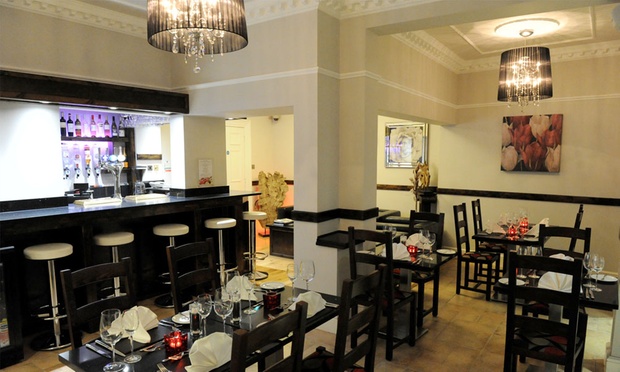 Hamilton's Restaurant - Wolverhampton, West Midlands | Groupon