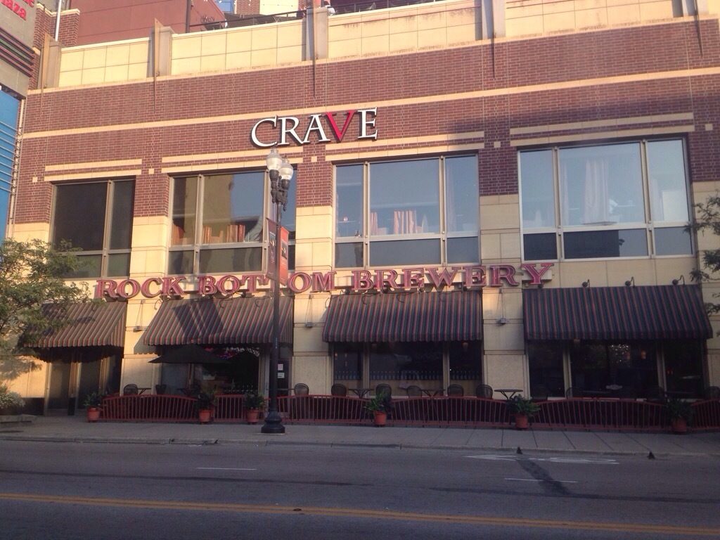 Crave - Minneapolis, MN | Groupon
