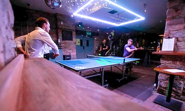 Wiff Waff - Durham, County Durham | Groupon