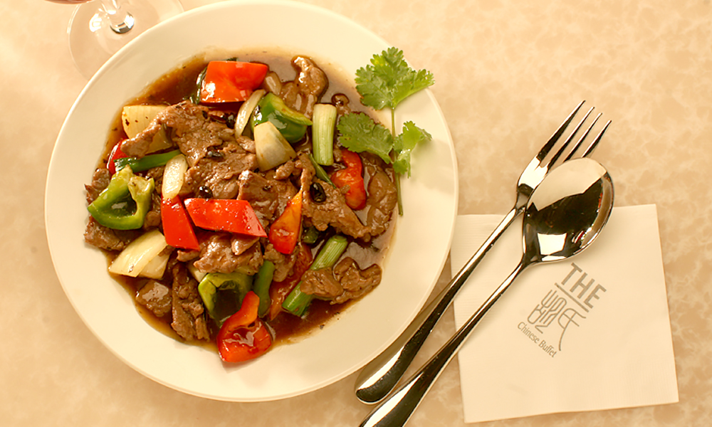 The Chinese Buffet - Bolton, Greater Manchester | Groupon
