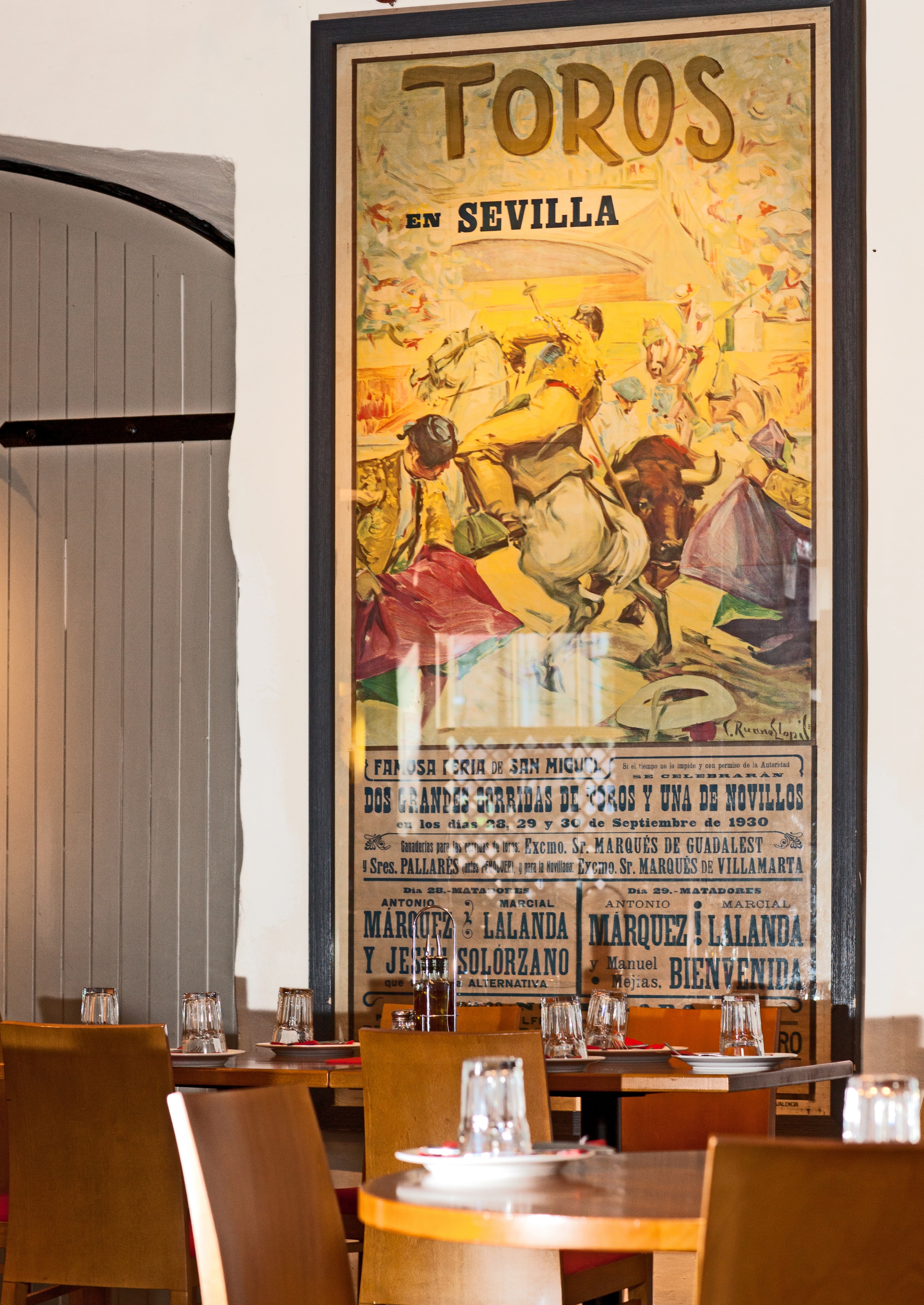 Tapa Edinburgh - Edinburgh, City of Edinburgh | Groupon