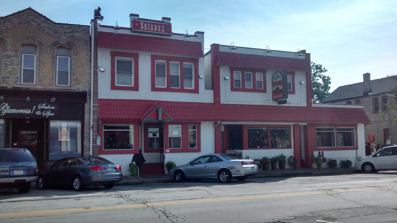 Botanas Restaurant - Milwaukee, WI | Groupon