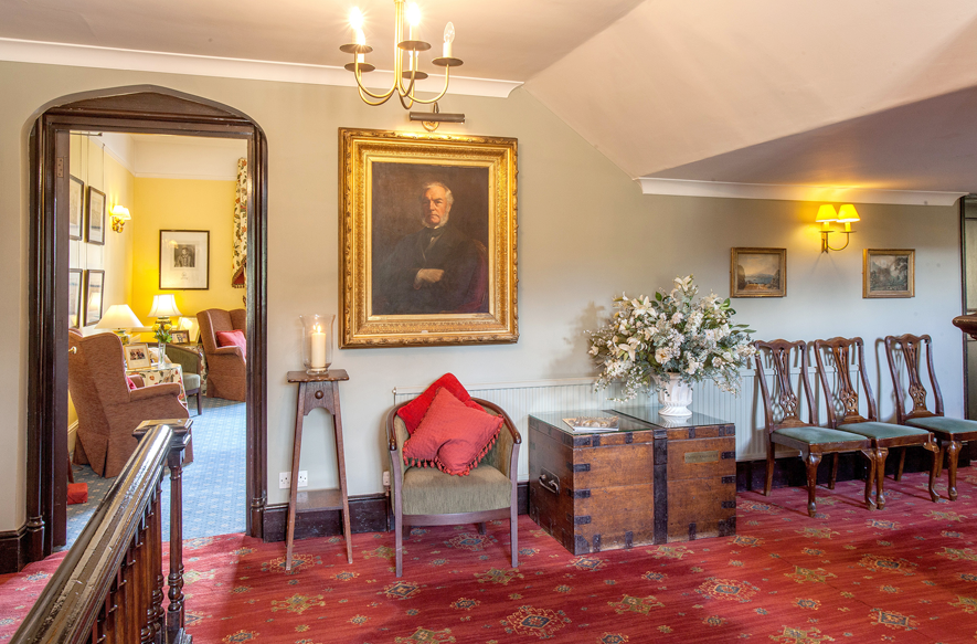 Langrish House - Langrish, Petersfield, Hampshire | Groupon