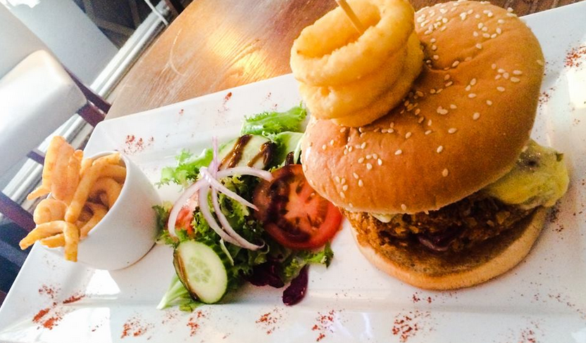 The Half Moon Inn - Ryton, Tyne and Wear | Groupon